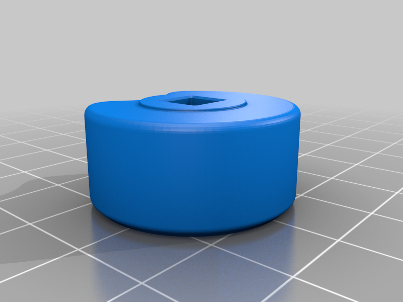 Free 3D file Latch Lock for Doors, Van 🔒・3D print design to download・Cults