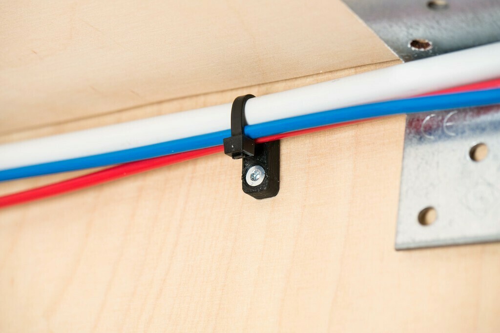 Free 3D file Cable Organizer/ Holder Collection 🔌・Design to download ...