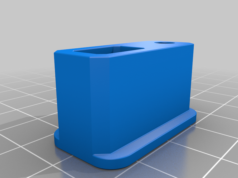 3D-Datei Höhenmessgerät & Marker für Bleistifte ️ kostenlos・3D ...