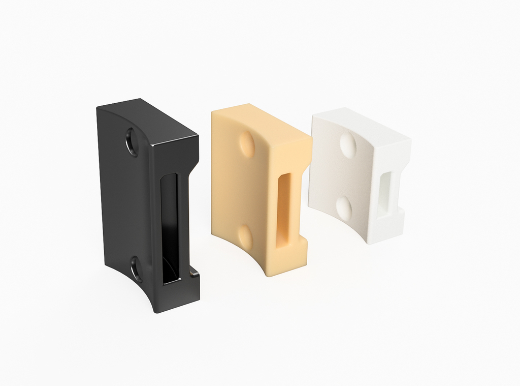 Free 3D file Strong Velcro Strap Holder 💪・3D print model to download・Cults