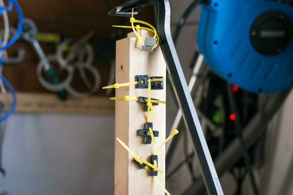 Free 3D file Cable Organizer/ Holder Collection 🔌・Design to download ...