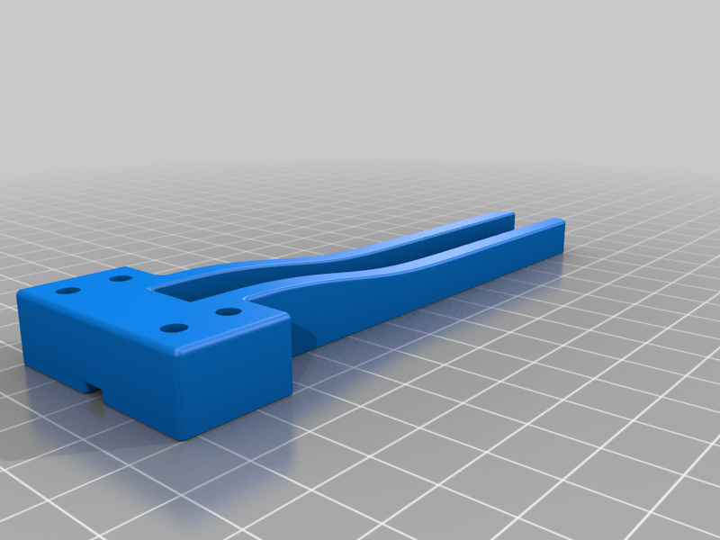 Free 3D file Table Saw height gauge tool 🪚・Model to download and 3D ...