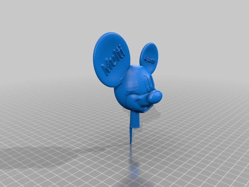 Free 3D file Any idea why this doesn't print ? 🧞♂️・3D print object to ... Free 3D file Any idea why this doesn't print ? 🧞♂️・3D print object to ...