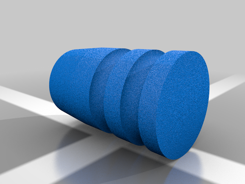 Free 3D file Air Bow Arrow parts 🏹・3D printing model to download・Cults