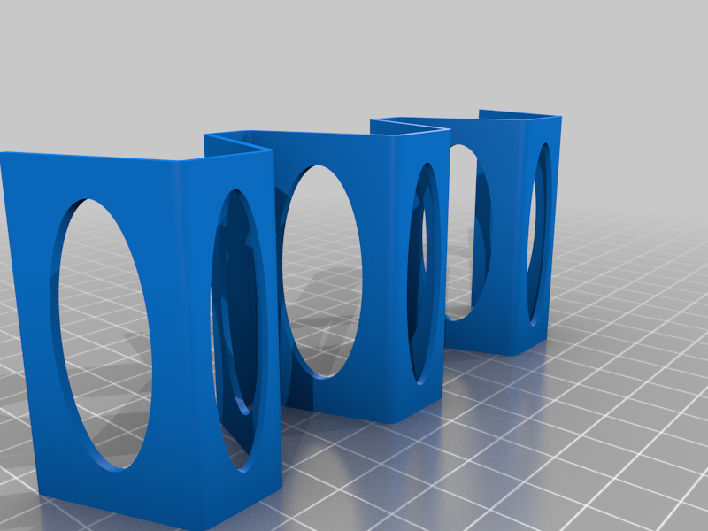 Free 3D file Taco X3 lite 🌮・3D printing template to download・Cults