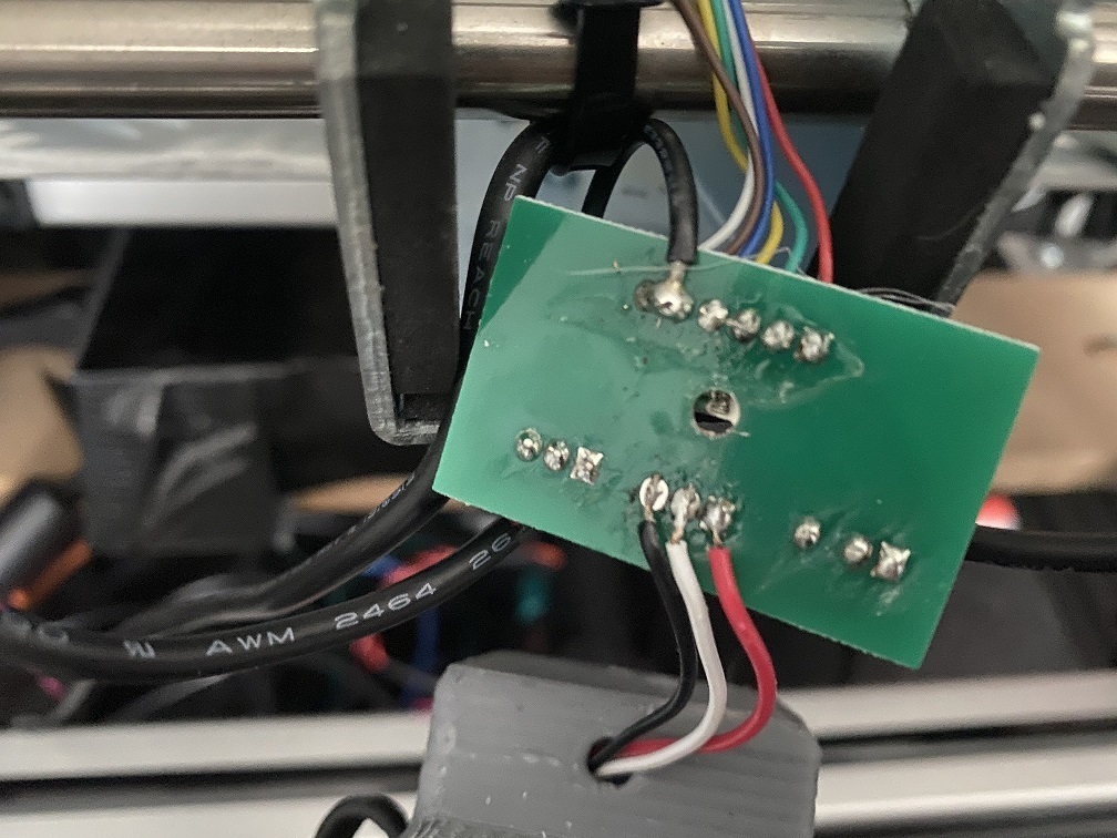 Archivo 3D gratis Freno mod Thrustmaster t3pa pro Célula de carga 🧑‍🔧 ...