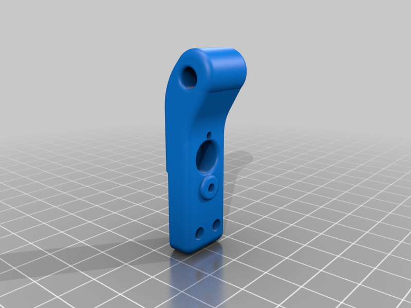 Free 3D file Sim race shifters 🏎️・3D printing template to download・Cults