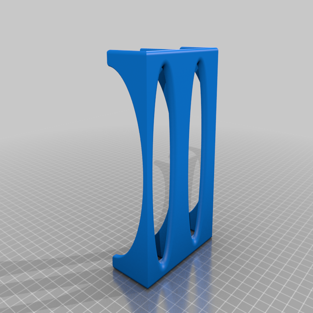 Free 3D file 330w and 240w adapter holder Alienware 🖥️・3D print model ...