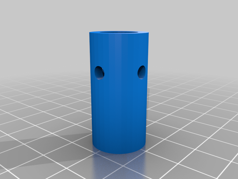 Free 3D file coupler 2.0 ⚙️・3D printing design to download・Cults