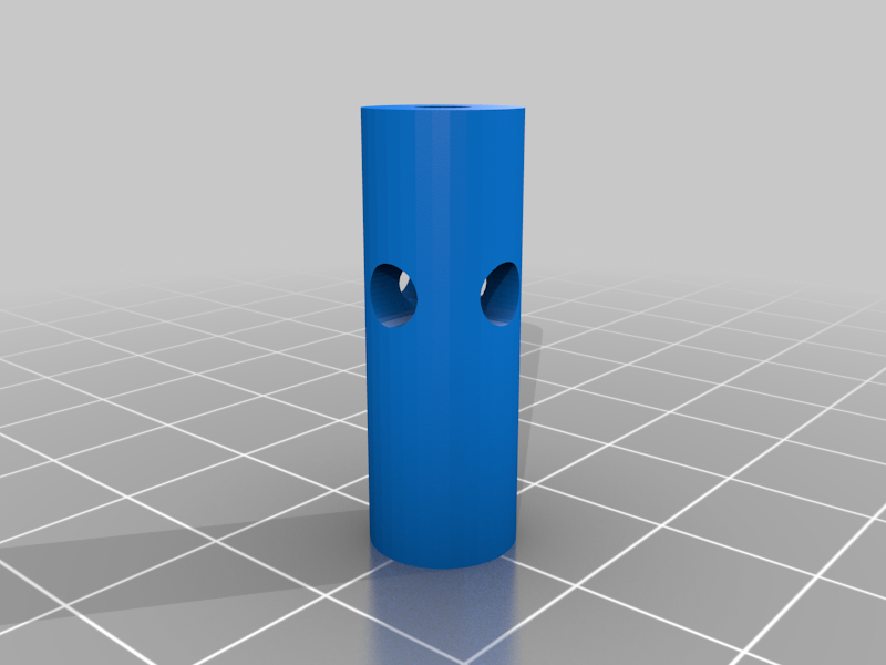 Free 3D file coupler 3.0 ⚙️・3D printable design to download・Cults