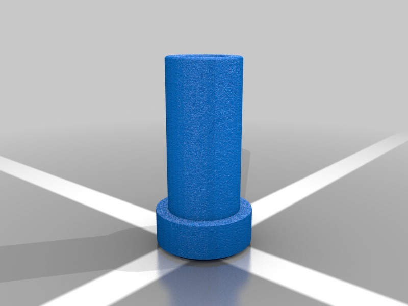 Free 3D file TARS from Interstellar 🆒・3D print object to download・Cults