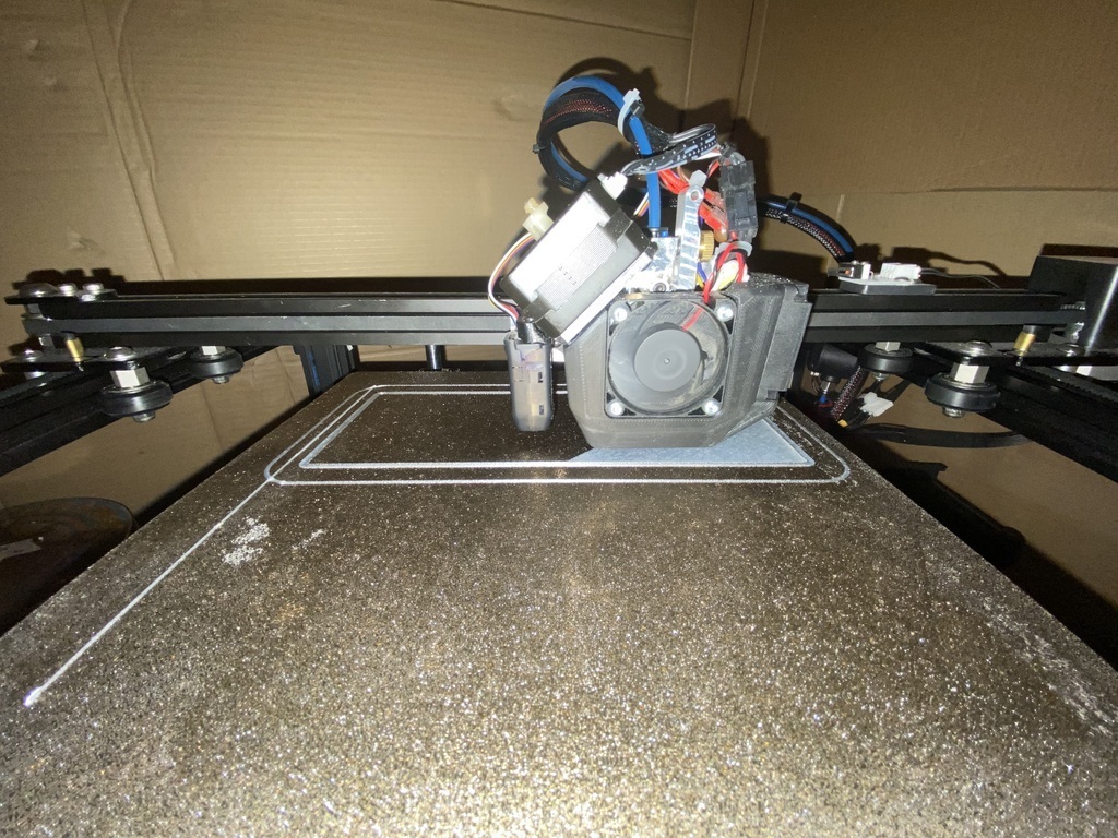 Free 3D file Fancy Sock Tray 🧦・3D printer design to download・Cults