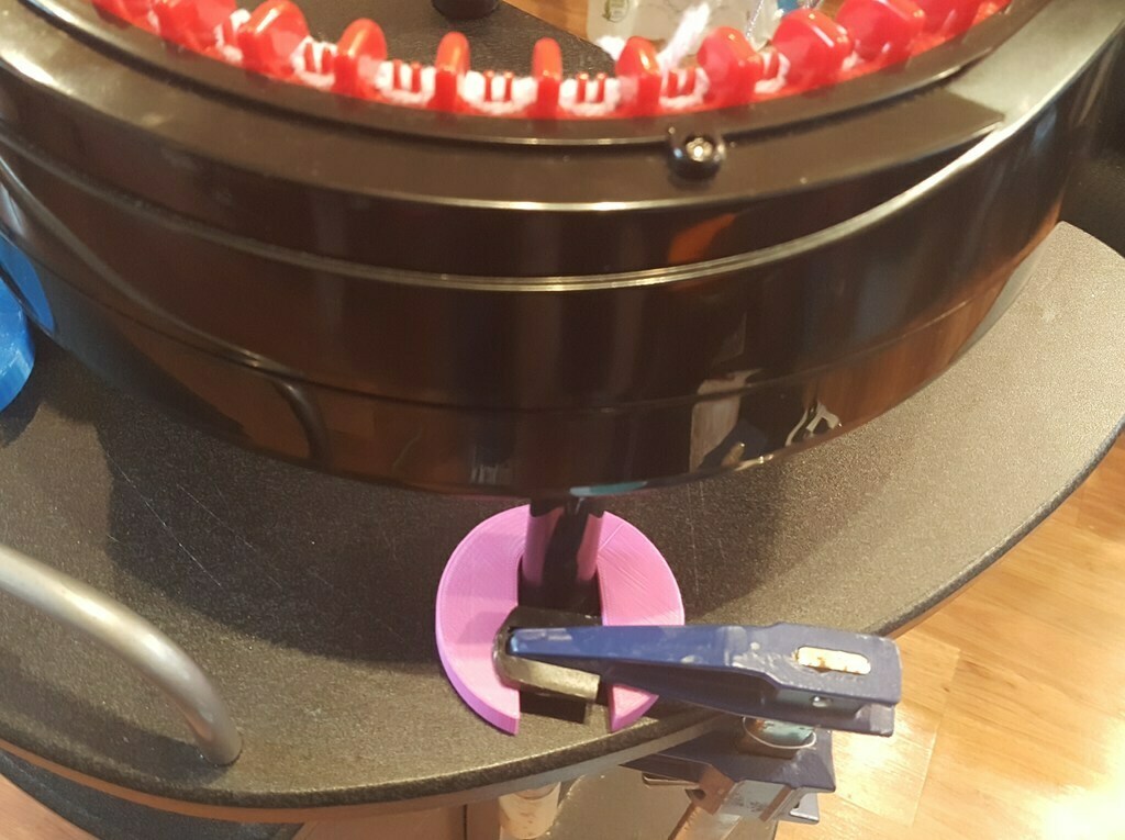 Fichier 3D gratuit Prolongateur de pied Addi Express 🧞‍♂️・Objet pour ...