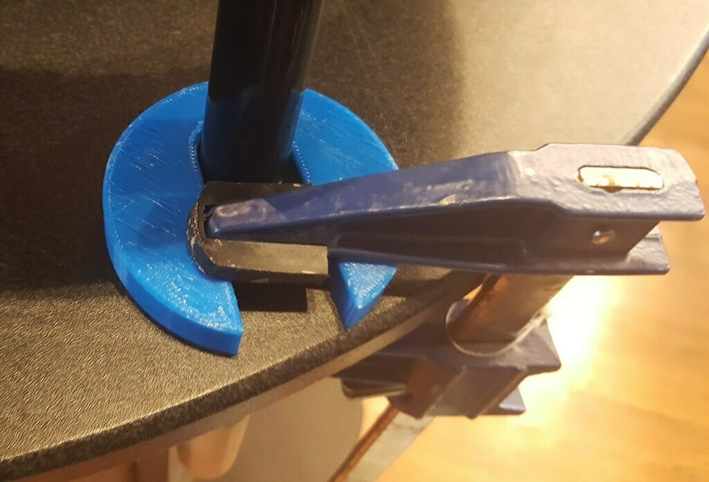 Fichier 3D gratuit Prolongateur de pied Addi Express 🧞‍♂️・Objet pour ...