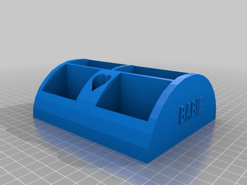 Free 3D file Vape Mod Stand - Medium 🧞‍♂️・Object to download and to 3D ...