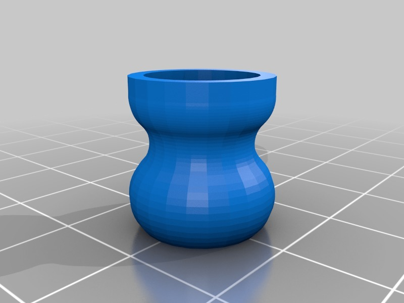 Free 3D file Numbered Game Markers 🎲・3D printable model to download・Cults