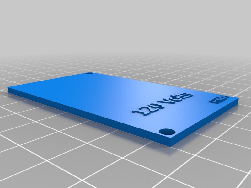 Free 3D file LED Style Power Supply Cover (420W version) 🧞‍♂️・Model to ...