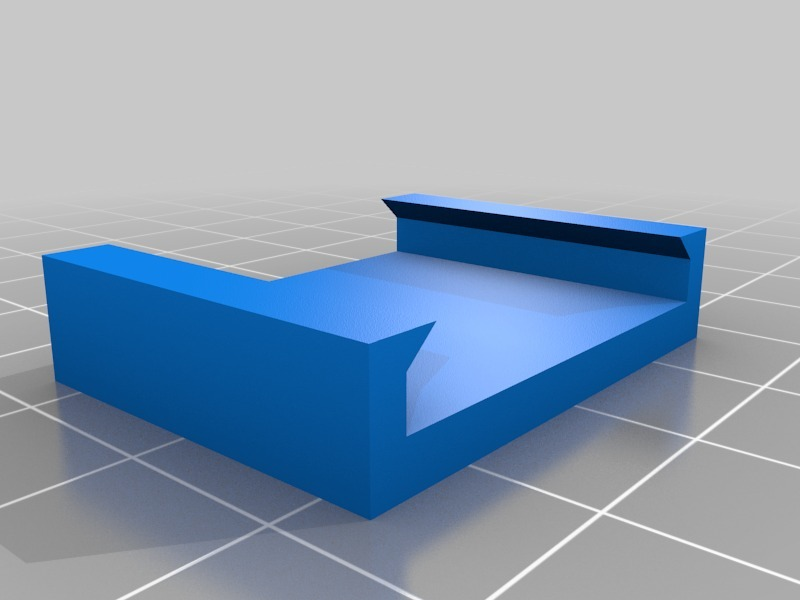 Free 3D file SD Card Socket (Full-Size) for Hobby Electronics 🔌・Object ...