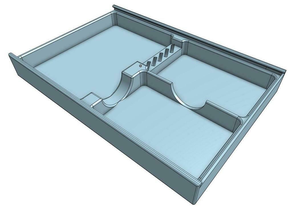 Free 3D file Gloomhaven character box 📦・3D printable model to download ...