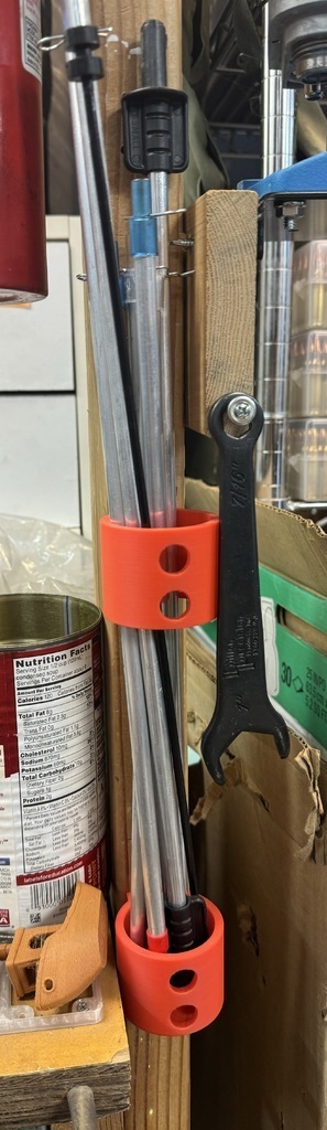 Free 3D file Dillon primer reload tube quiver. 🔄・3D printable object to ...