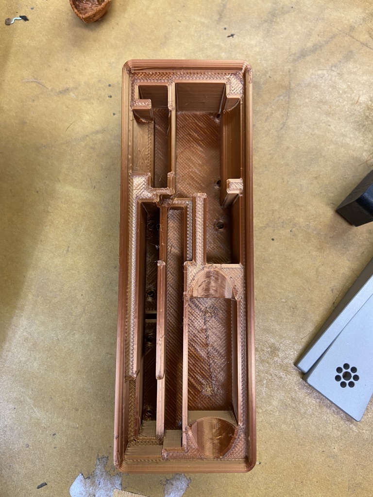 Free 3D file Gridfinity arisaka and wheeler scope leveling combo set ...