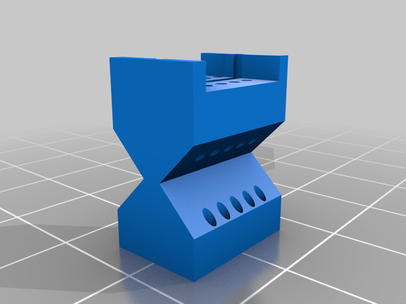 Free 3D file CB2S Pogo Pin Flashing Adapter 🧷・3D printer model to ...