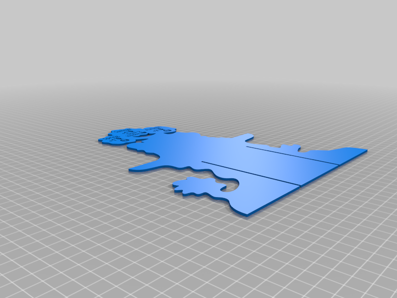 Free 3D file Everdell Tree Main (English) 🌳・3D printable design to ...