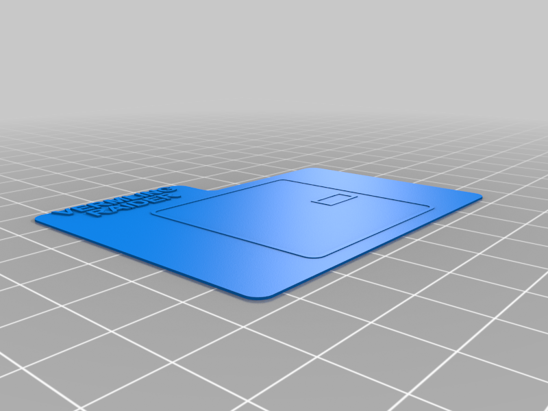 Free 3D file Gloomhaven: Jaws Of The Lion Mini Organizer v2 🦁・3D ...
