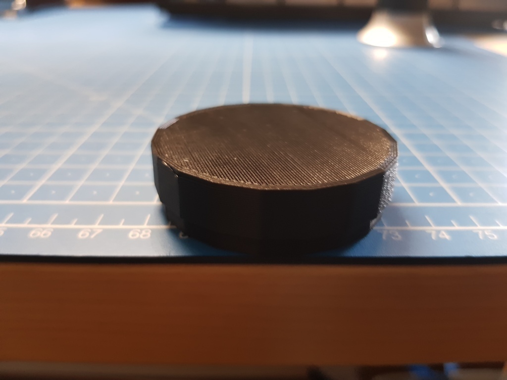 Free 3D file hss circular saw blade container 50mm 🪚・3D printing ...