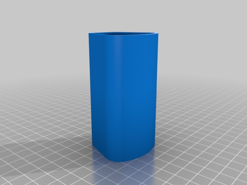 Free 3D file Minikin v2 Asmodus mod case 👽・3D printable design to ...