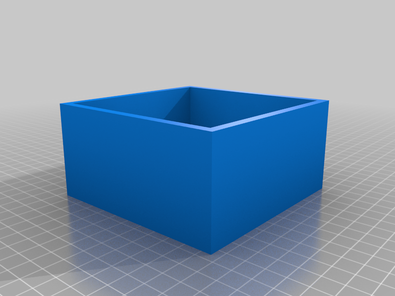 Free 3D file TETRIS Display Shelves 🏢・Model to download and 3D print・Cults