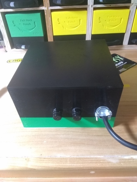 Free 3D file PID Box 📦・3D printable object to download・Cults