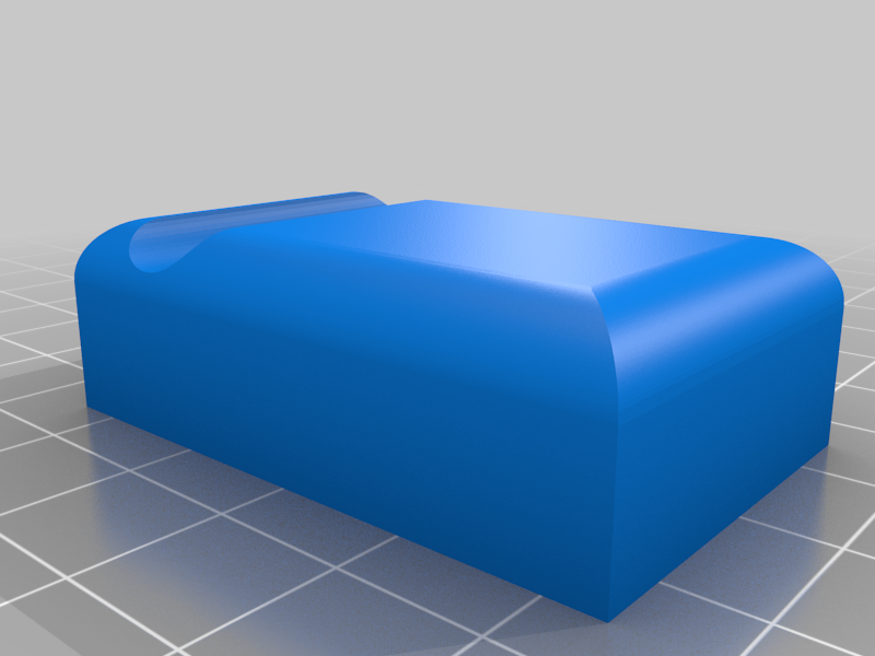 Free 3D file AR15 Gas Block Tool 🧑‍🔧・3D printing model to download・Cults