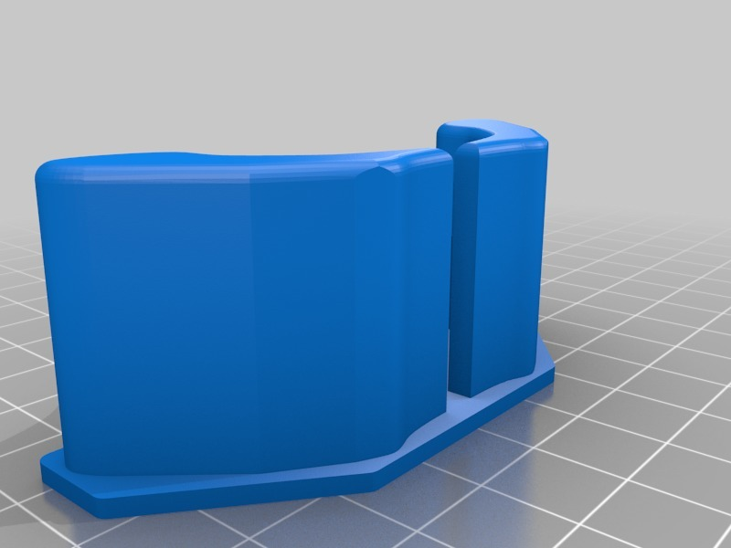 Free 3D file MkV VW rear motor mount insert 🚗・3D printable model to ...