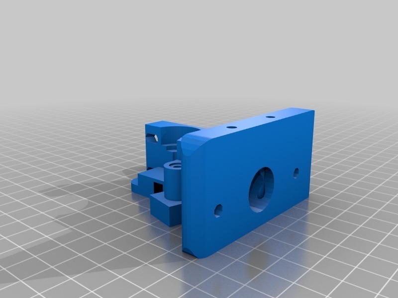 Free 3D file Plastic Parts Prusai3 Steel - CREATEC 3D 🧞‍♂️・3D printing ...