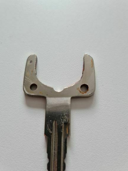 Free 3D file Lotus key fob (Cobra 7777B) 🪷・3D printer design to ...