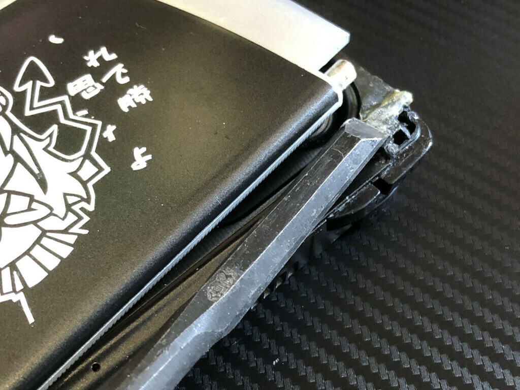 Free 3D file GPD Win 2 Replacement hinge shoulder cover 🖥️・Model to ...