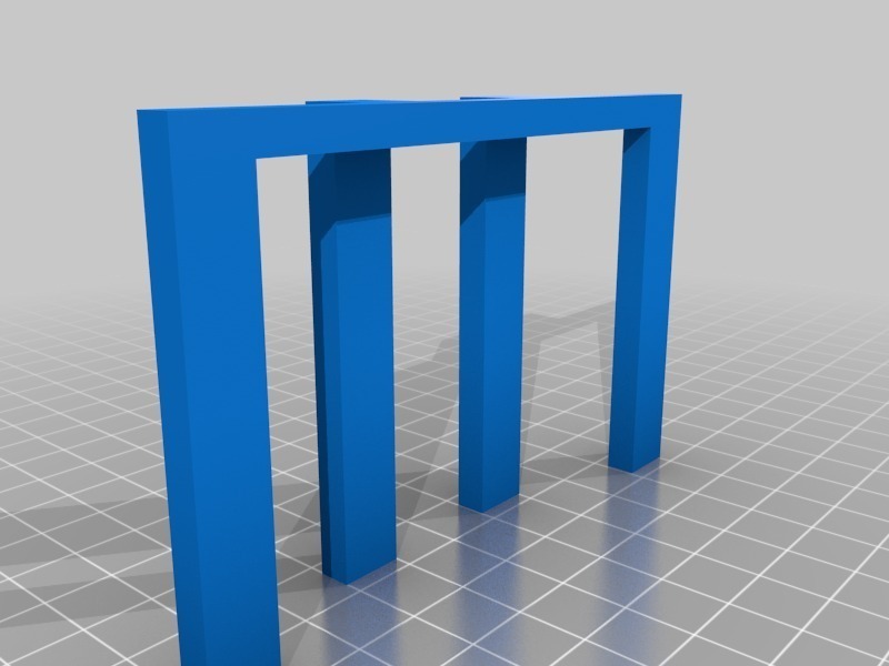 Free 3D file Piano book opener 📚・3D printer model to download・Cults