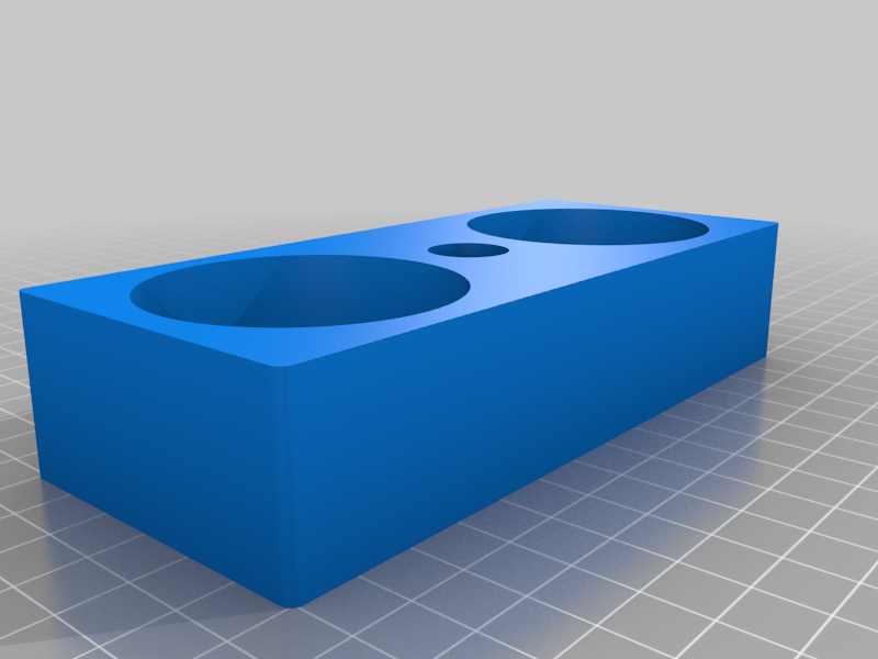 Free 3D file Large Magnetic Switch 🧲・3D printing idea to download・Cults