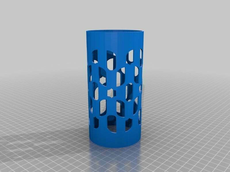 Free STL file dream machine・3D printing design to download・Cults