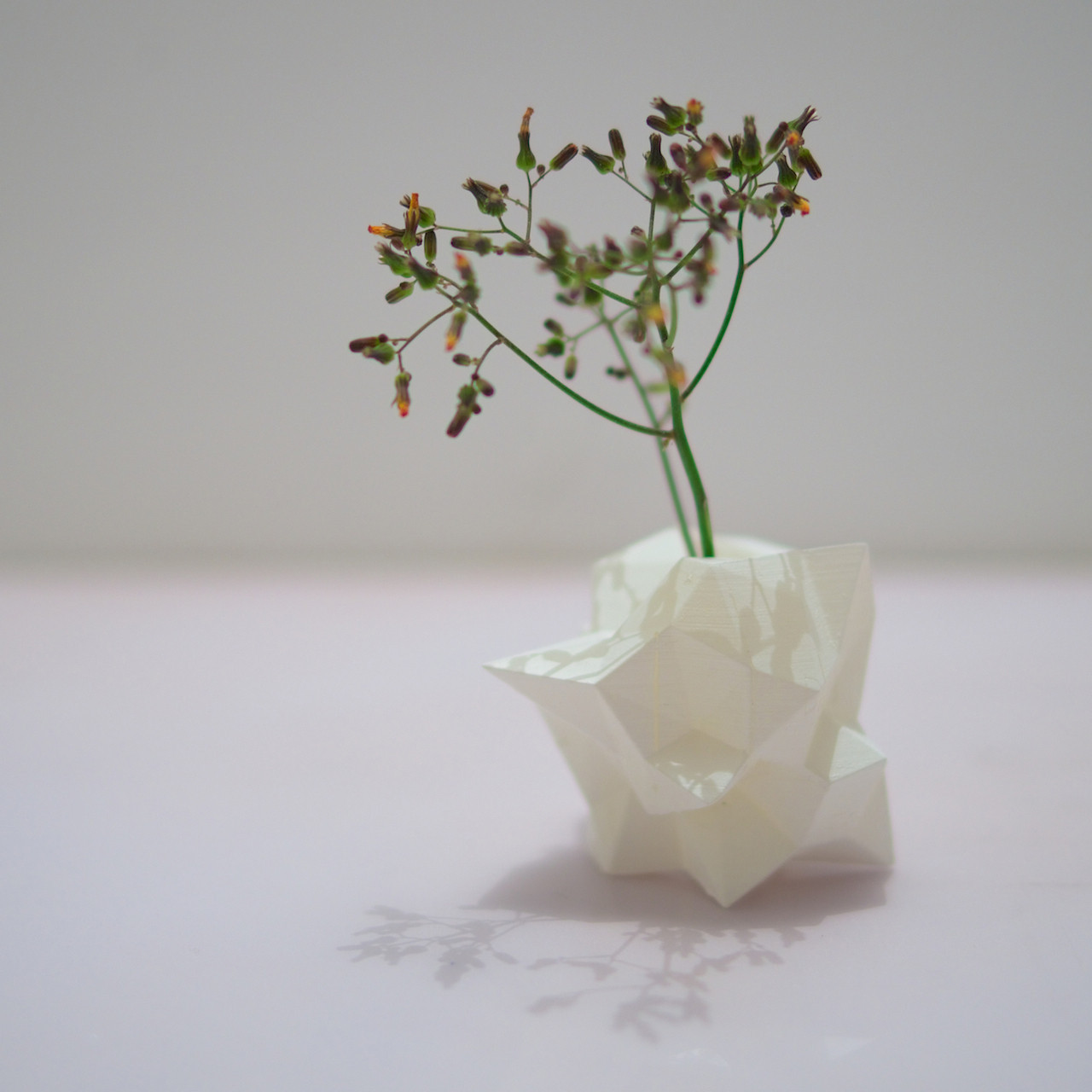 Free STL file Sphere Random Vase・3D print object to download・Cults