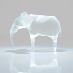 Best 3D print files for 3D printing of animals ・ Cults