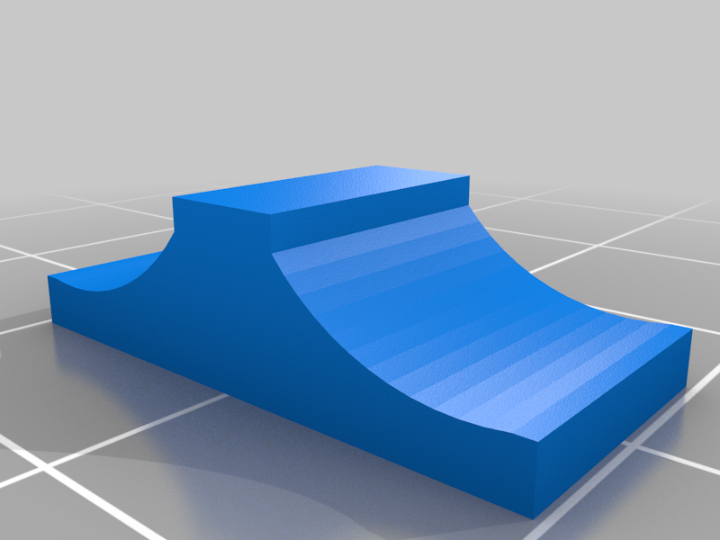 Archivo 3D gratis Hotas & FlightSim POV/Hat Switches - Adaptado para 5 ...