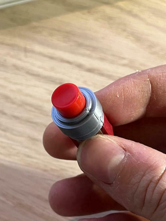 Free 3D file OTTO P1-1 push button replica 🔌・3D printing idea to ...