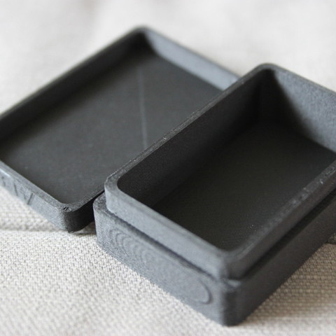 Download STL files ESD Box ・ Cults