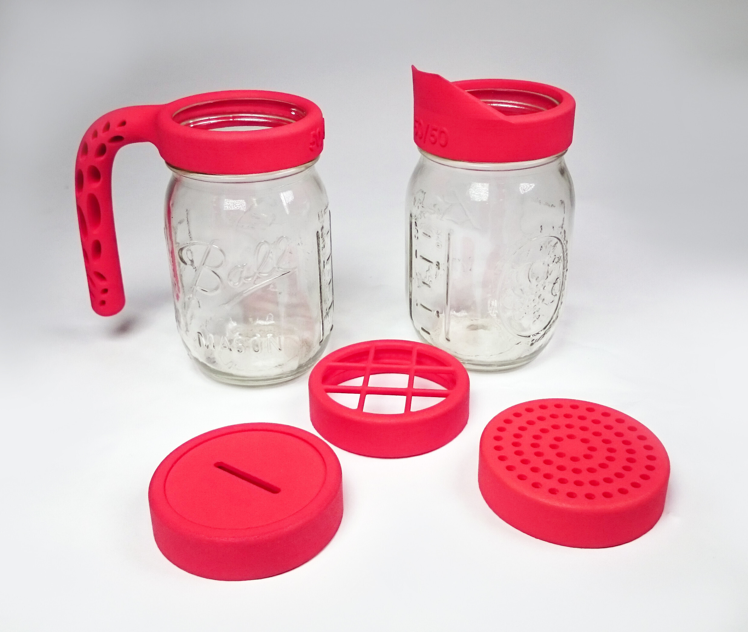 STL file Coin Jar 🪙・3D printable model to download・Cults