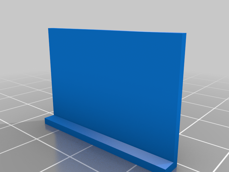 Free 3D file Miniature MIC & stand for Playmobil with Tinkercad・3D ...