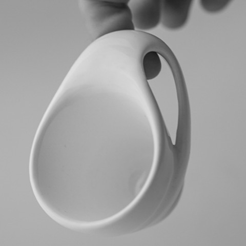 Download STL file Zest Expresso Cup - For Ceramic 3D Printing • 3D ...