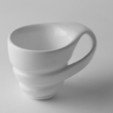 Download STL file Zest Expresso Cup - For Ceramic 3D Printing • 3D ...