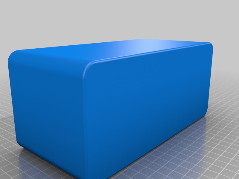 Free 3D file DJI Mavic Pro Hard Case・3D print object to download・Cults